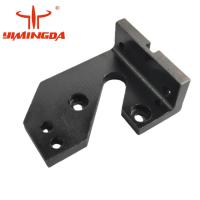 China Part No 105940 Angle Bracket Auto Cutter Spare Parts For Bullmer D8002 D8001 Xl7501 for sale
