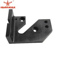 China Part No 105940 Angle Bracket Auto Cutter Spare Parts For Bullmer D8002 D8001 Xl7501 for sale