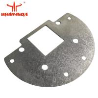 China Auto Cutter Spare Parts No. 124112 Cover Plate For Cutter Machine IH8  MX9 for sale