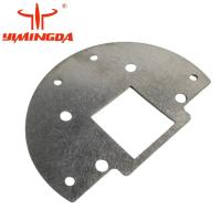 China Auto Cutter Spare Parts No. 124112 Cover Plate For Cutter Machine IH8  MX9 for sale