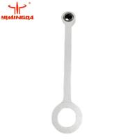 China Connect Rod Complete Part No 100113 For Bullmer Cutter D8002 / XL7501 for sale