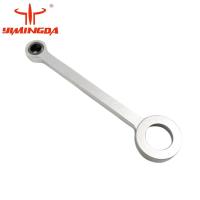 China Connect Rod Complete Part No 100113 For Bullmer Cutter D8002 / XL7501 for sale