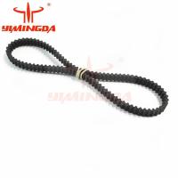 China Double Teeth Timing Belt Part No 170135048 Auto Cutter Spare Parts For Bullmer Machine for sale