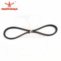 China Double Teeth Timing Belt Part No 170135048 Auto Cutter Spare Parts For Bullmer Machine for sale