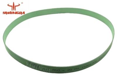China Smoothness Belt PN 170135160 Correia GG 20E-20 20x860 Bullmer E80 Cutter for sale