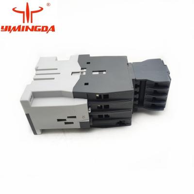China Auto Cutter Parts No 89805000 Kit Aux Contact For GT7250 Cutter for sale