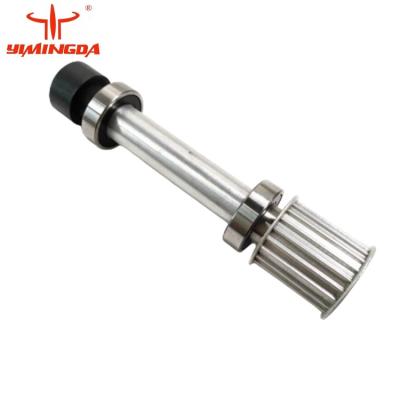 China Q25 Cutter Spare Parts Stuck Y Countershaft Unit Part No. 704376 for sale