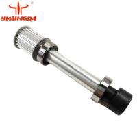 China Q25 Cutter Spare Parts Stuck Y Countershaft Unit Part No. 704376 for sale
