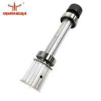 China Q25 Cutter Spare Parts Stuck Y Countershaft Unit Part No. 704376 for sale