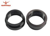 China Auto Cutter Part No 101147 / 70103121 Nut For Bullmer Procut XL 7501 Cutter for sale