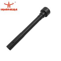 China Auto Cutter Spare Parts No 130533 Countershaft Cutter Kits Assembly Parts 704376 For Q25 Cutter for sale