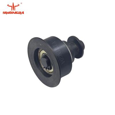 China Tension Pulley Rotating Blade M55-MH-M88-MH8 Part No 704409 Auto Cutter Spare Parts for sale