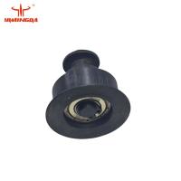 China Tension Pulley Rotating Blade M55-MH-M88-MH8 Part No 704409 Auto Cutter Spare Parts for sale