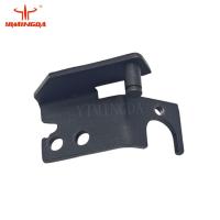 China Auto Cutter Spare Parts PN 125187 Spring Bracket For Q80 Cutter Machine Parts for sale