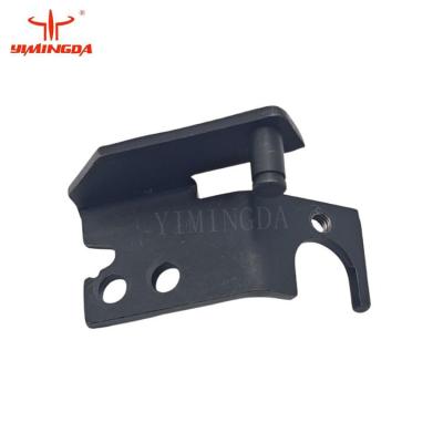 China Auto Cutter Spare Parts PN 125187 Spring Bracket For Q80 Cutter Machine Parts for sale
