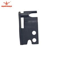 China Auto Cutter Spare Parts PN 125187 Spring Bracket For Q80 Cutter Machine Parts for sale