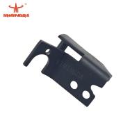 China Auto Cutter Spare Parts PN 125187 Spring Bracket For Q80 Cutter Machine Parts for sale