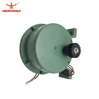 China Auto Cutter Spare Parts PN 84637085 / 84633008 Motor For OSHIMA K5 for sale