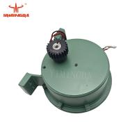 China Auto Cutter Spare Parts PN 84637085 / 84633008 Motor For OSHIMA K5 for sale