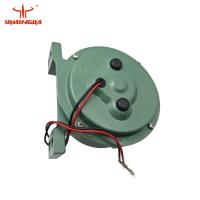 China Auto Cutter Spare Parts PN 84637085 / 84633008 Motor For OSHIMA K5 for sale