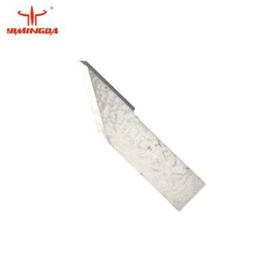 China Auto Cutter Knife Size: 30x7.5x0.63mm Blade For Ruk Cutter for sale