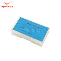 China Auto Cutter Knife Size: 30x7.5x0.63mm Blade For Ruk Cutter for sale