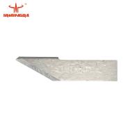 China Auto Cutter Knife Size: 30x7.5x0.63mm Blade For Ruk Cutter for sale