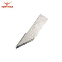 China Auto Cutter Knife Size: 30x7.5x0.63mm Blade For Ruk Cutter for sale