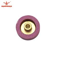 China Grinding Stone PN 200-37-012 Grinding Wheel For Morgan Cutter for sale