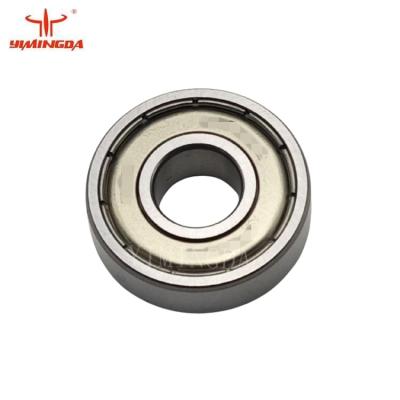 China Radial Bearing 10x26x8 TN GN 2JF Part No. 119202 Vector 7000 Cutter Parts for sale
