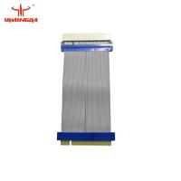 China Flexible Pci Cable Pcirx4-Flex-B5 PN 5080-200-0001 Spare Parts For Auto Cutter Machine for sale