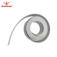 China Y Belt 50AT5 L=4.5m Auto Cutter Spare Parts No 110488 For Apparel Auto Industry for sale