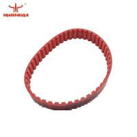 China Auto Cutter Parts Belt AT10 460 For IX6 MX6 Cutter Machine PN 127991 for sale