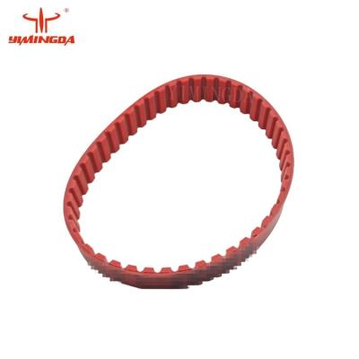 China Auto Cutter Parts Belt AT10 460 For IX6 MX6 Cutter Machine PN 127991 for sale