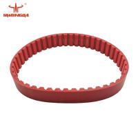 China Auto Cutter Parts Belt AT10 460 For IX6 MX6 Cutter Machine PN 127991 for sale