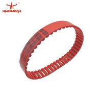 China Auto Cutter Parts Belt AT10 460 For IX6 MX6 Cutter Machine PN 127991 for sale