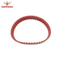 China Auto Cutter Parts Belt AT10 460 For IX6 MX6 Cutter Machine PN 127991 for sale