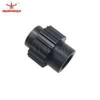 China Auto Cutter Spare Parts PN 128944 Pulley For Vector IX6 IP9 IX9 Q80 M88 MX9 IX9 Cutter for sale