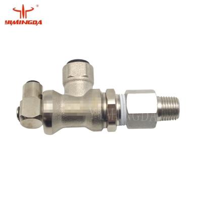China Auto Cutter Spare Parts PN 130738 Joint For MH8 cutter Machine for sale
