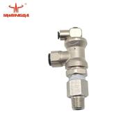 China Auto Cutter Spare Parts PN 130738 Joint For MH8 cutter Machine for sale