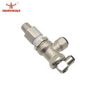 China Auto Cutter Spare Parts PN 130738 Joint For MH8 cutter Machine for sale