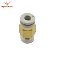 China FTG SMC KQH04-01S Strgh Part No. 465500595 Auto Cutter Spare Parts For Apparel Industry Cutter for sale