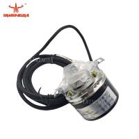 China Auto Cutter Spare Parts Number 46726 Encoder For Kuris Spreader for sale
