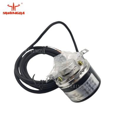 China Auto Cutter Spare Parts Number 46726 Encoder For Kuris Spreader for sale