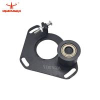 China Auto Cutter Parts Pulley Assembly Part No. 704331 VT2500 / FX Spare Parts for sale