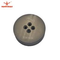 China Q25 Cutter Parts Wheel Part No 130534 4000h Parts Auto Cutter Spare Parts for sale