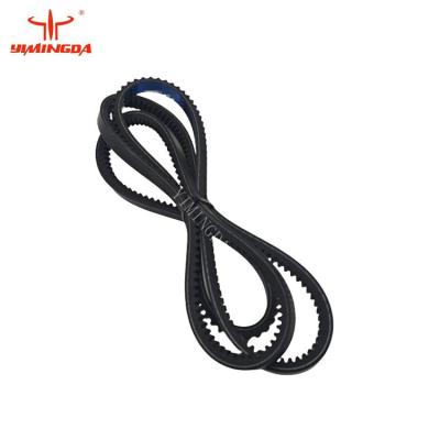 China IX6 Spare Parts XPA1900 Belt Part No. 128119 Auto Cutter Parts For Garment Industry Cutting Room for sale