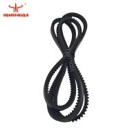 China IX6 Spare Parts XPA1900 Belt Part No. 128119 Auto Cutter Parts For Garment Industry Cutting Room for sale