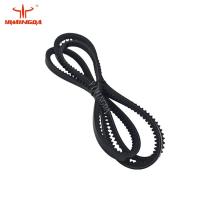 China IX6 Spare Parts XPA1900 Belt Part No. 128119 Auto Cutter Parts For Garment Industry Cutting Room for sale
