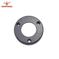 China Auto Cutter Spare Parts Bearing Housing For Free Wheeling PN 500-021-005 for sale